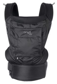 Soft Structured Baby Carriers – Onya Baby